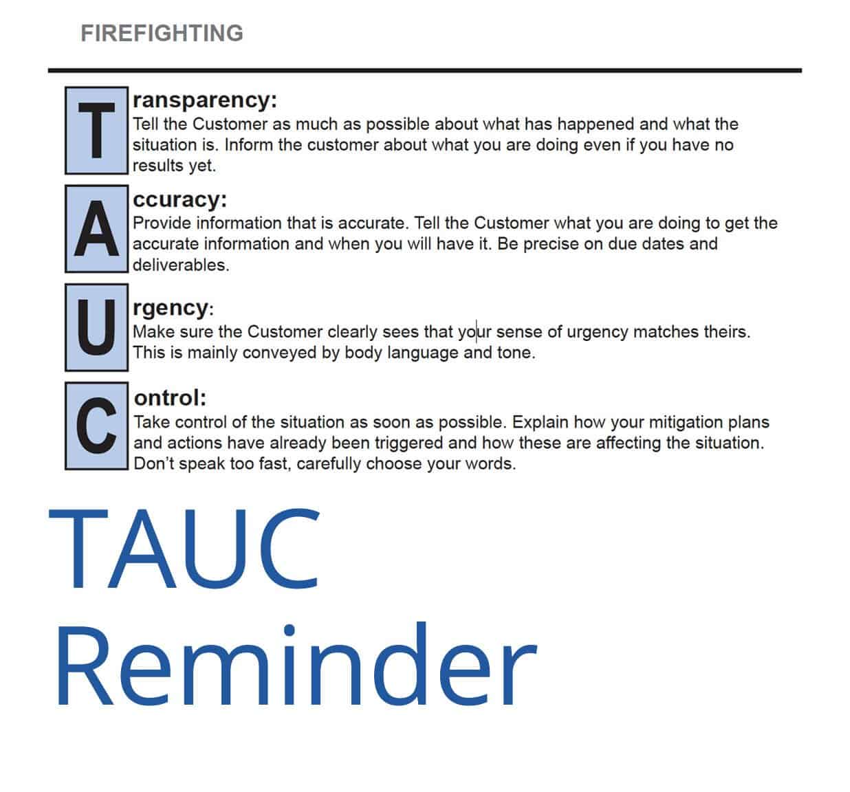 | Global Partners Training